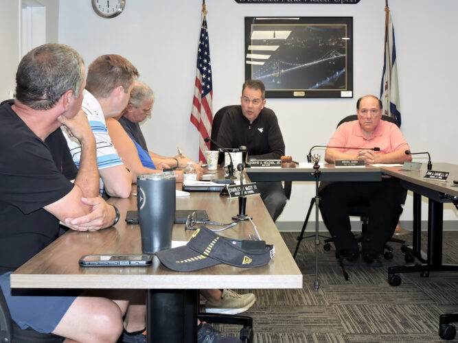 New city manager approved in Follansbee | News, Sports, Jobs - The ...